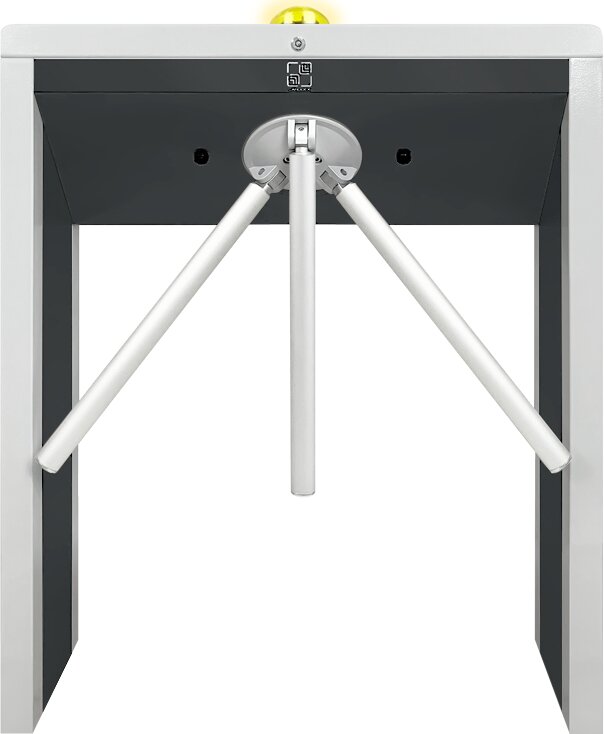 Комплект тумбовой автономной проходной CARDDEX STL-03AEC купить в Беларуси